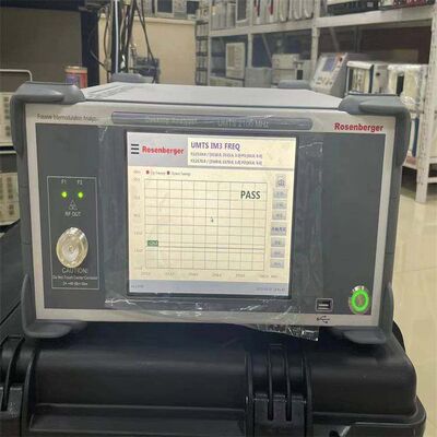 出售二手Rosenberger罗森伯格 UMTS2100Mhz互调仪