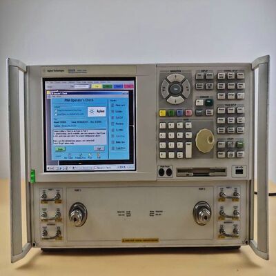 租赁Keysight E8362C Agilent E8362B PNA系列网络分析仪