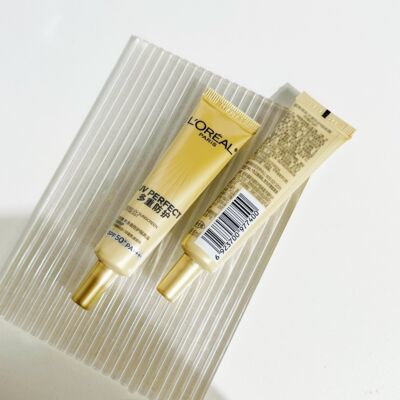 欧莱雅多重防护隔离露15ml