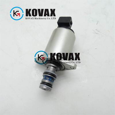 新款TM68301电磁阀24V 适用于挖掘机装载机拖拉机工程机械零配件