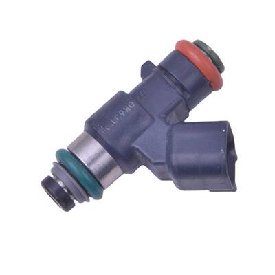 BAIXINDE 汽车喷油嘴 12609749  品质保障injector 12609749