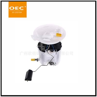 电动燃油泵总成模型E4002M P76850M SP6641M SP6678M适用于雪佛兰