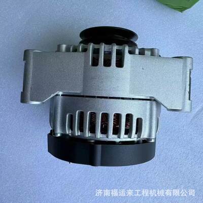 大柴道依茨发电机JFZ195-0304发电机28V/55A发电机S3701010-D454