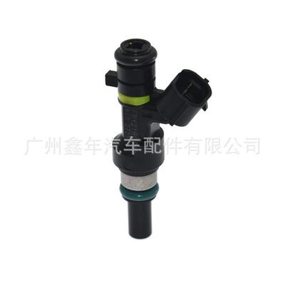 FBY21B0 16600-3TA0A 适用于 日产 Altima 燃油喷射器 喷油嘴