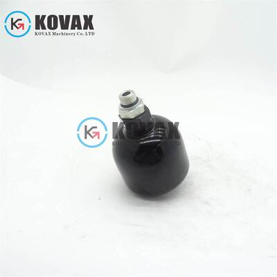 挖掘机零配件 352-6990 适用卡特彼勒336D 330C液压蓄能器3526990