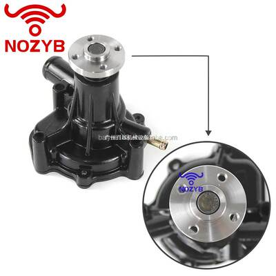 发动机水泵729428-42004适用于PC25 PC30 Yanmar 3TNV84 3T