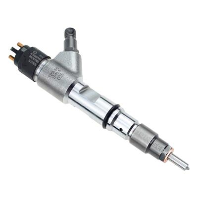 共轨喷油器0445120134喷嘴适用于康明斯ISF 3.8  VOGLA