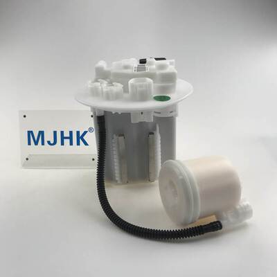 77024-02120汽油格适用于丰田卡罗拉雷凌油箱内置汽油滤芯