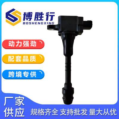 适用于日产阳光点火线圈224486N015 224486N000 224486N010