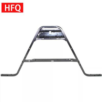 适用于GMCSierra2500HD1999-2004款发动机罩锁支架15223723