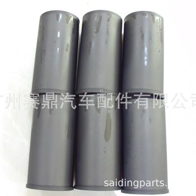 适用于Hino日野H06C-T/H07C/H07D发动机缸套发动机配件