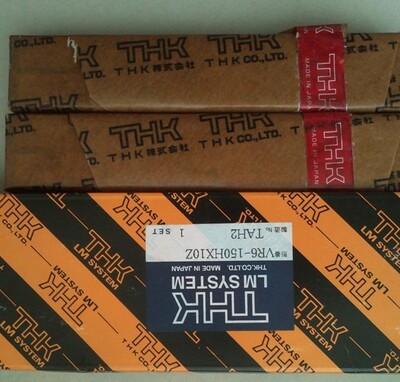 THKVR4-80HX7ZVR4-120HX11ZVR4-160HX15Z【特价销售】