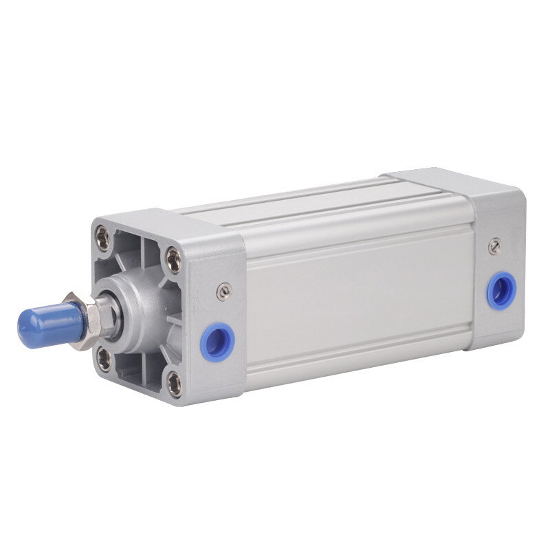 。杰菲特型GPM方形气缸32-40-50-63-80-100X25X50X75X100X125X150_虎窝淘