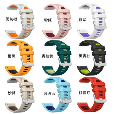 适用佳明Foreun701701651