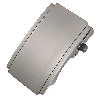 多功能皮带扣头 合金自动扣皮带腰带裤带头 LY36-25565