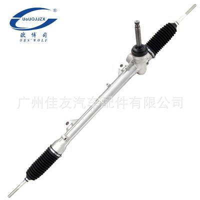 汽车方向机转向器轴承方向机总成48001-JX30A适用日产NV200面包车