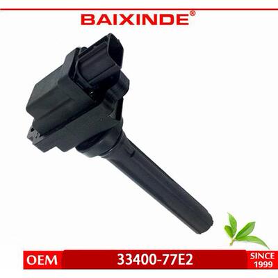 BAIXINDE 点火线圈 H6T60371 ignition coil品质保障物美价廉现货