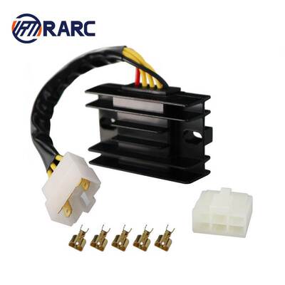 T164 稳压整流器32800-19B11 适用于Suzuki Quadrunner 160 250