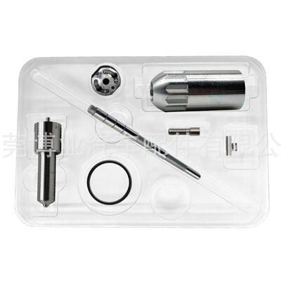 维修包095000-7171适用于日-野23670-E0370喷油器