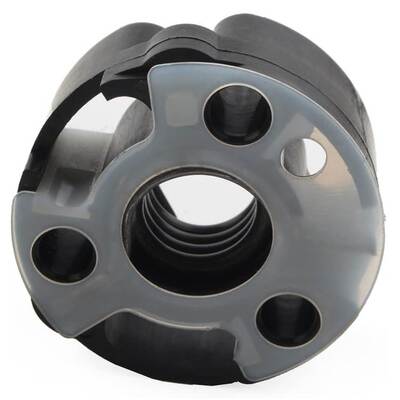适用路虎捷豹机械涡轮增压器泵头LR059341 LR160735 LR160736