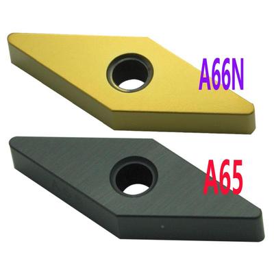 京瓷特硬陶瓷刀片TNGA VNGA160404 A66N A65 VNGA160408 A66 A65