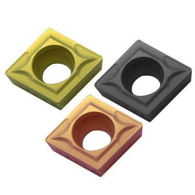 锐安数控刀片CCMT060204 RC6125 6225 RP9125B 09T304 120404 08