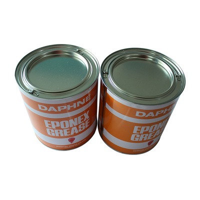 现货出光2号2.5kg DAPHNE EPONEX NO.2 贴片机润滑脂 K3031M黄油