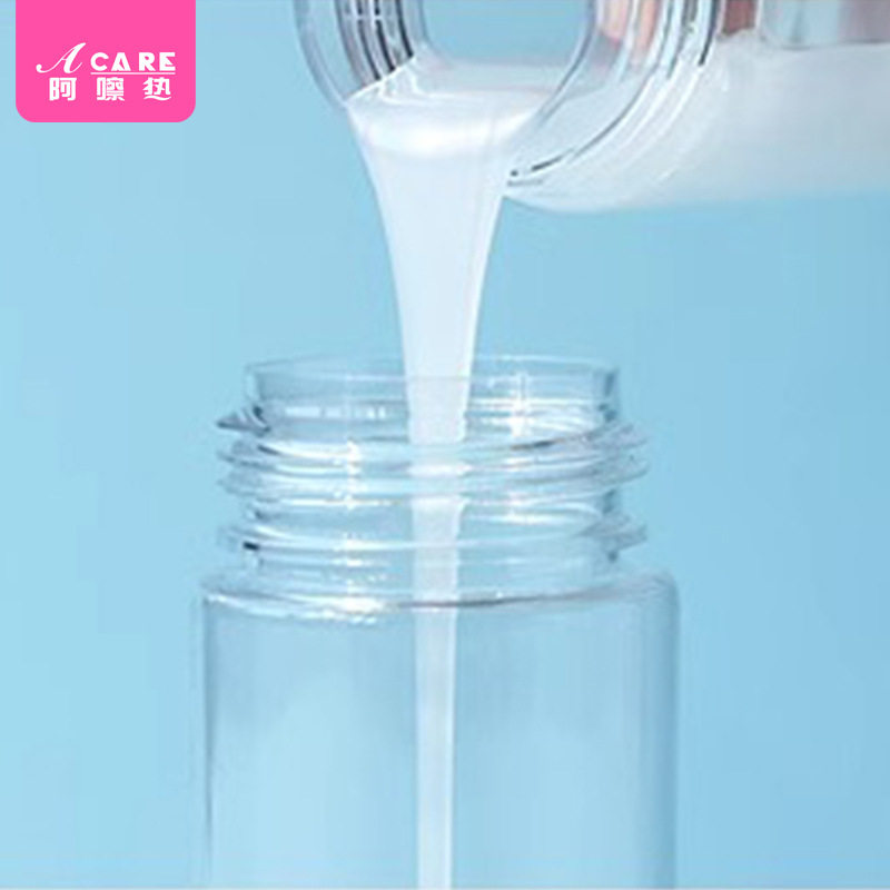 起泡瓶/慕斯AB1s701-泡沫瓶硅胶头洗脸刷打泡瓶按压式洗面