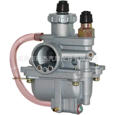 适用FA50 FS50 FZ50 SHUTTLE CARB Scooter Moped 化油器