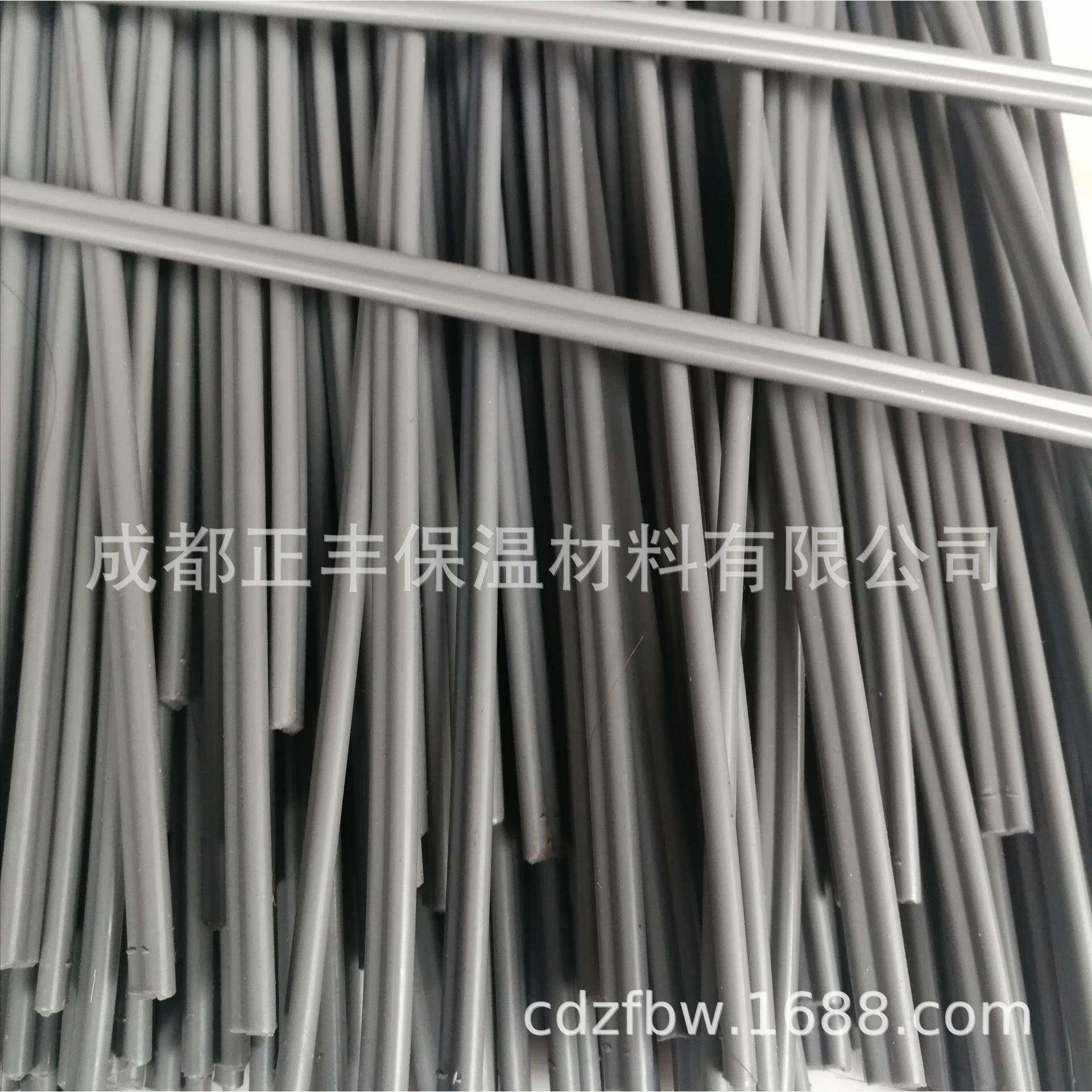 厂家塑料焊条PVC聚氯乙烯板材管材焊接耐酸碱腐蚀管板不锈钢