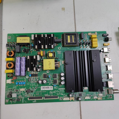 康佳LED47M1主板35023120屏72001701YT