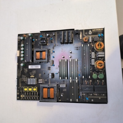 原装海尔U70H3 H70E17电源板AY326D-4SF01 3BS00722