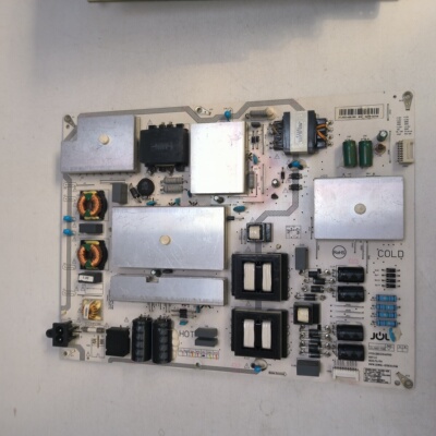 长虹75D3P电源板JCL50D-4SB 560 47131.220.0.0140703