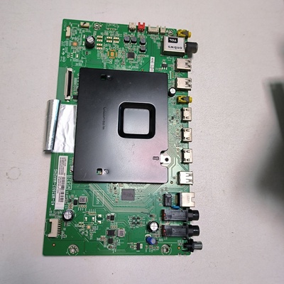 TCL L48P1-CUD液晶电视主板40-M82803-MAH2HG屏LVU480ND1L