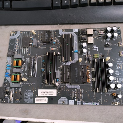 原装乐视D554UCNN 电源板25-DB5062-X2P SHG5502C-215E