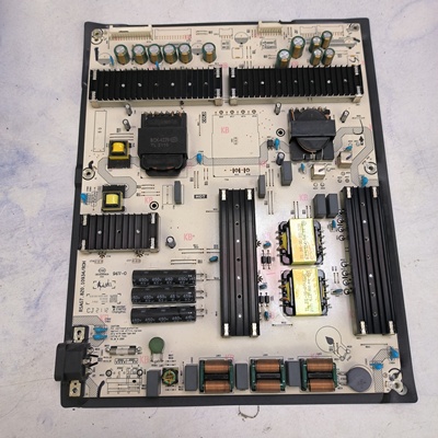 原装 拆机海信65U7G 65E8G电源板RSAG7.820.10934/R0H
