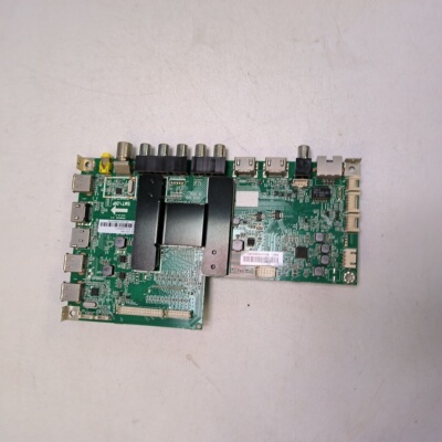 海尔LE50AL88G31 50A6 LE50R31主板0091802118配屏V500HJ1-PE8
