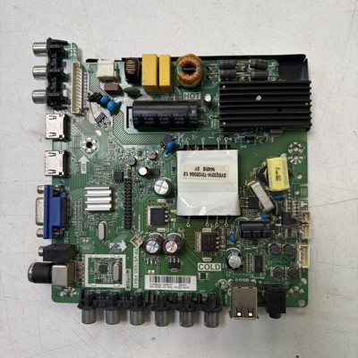 原装康佳LED42E330CE主板TP.VST69D.PB83屏72002301YT 2301YT