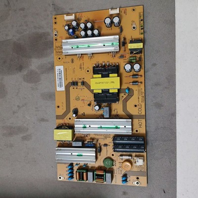 海尔U55Q81J电源板SHG5501C-107E 0090726355B 25-DB4863-X2P