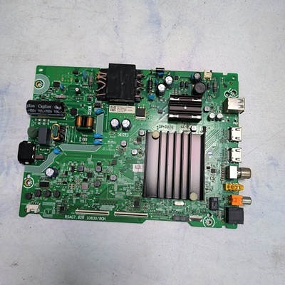 现货 海信50H55E(BOM3)主板RSAG7.820.10830屏HD500Y1U61-T0
