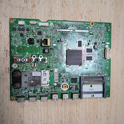 原装LG 55LA6300-CA主板EAX64797003(1.2) 屏LC550DUH PF P1