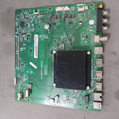 TCL 65C79 主板40-M9652A-MAB2HG屏LVU650NDJL