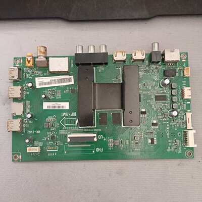 原装海尔LQ55H71主板0091802191 V1.7/0090727428G屏LSC550FN10