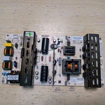 液晶 麦格米特 电源板MEGMEET MLT188T REV:1.0 现货