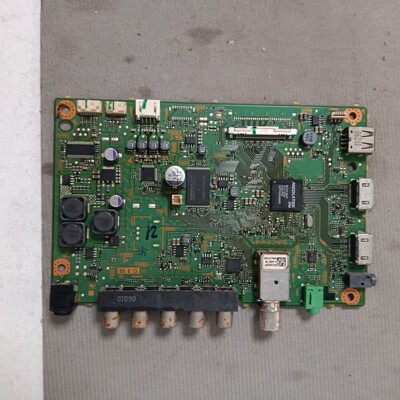 原装三星UA50F5080AR逻辑板 BN41-019308