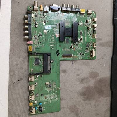 康佳LED42R7000PDE主板 35016217 屏LC420EUN