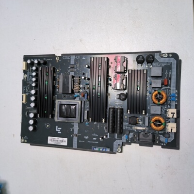 原装乐视L654UCC1 L554UCC1电源板 SHG5503A-215E 现货