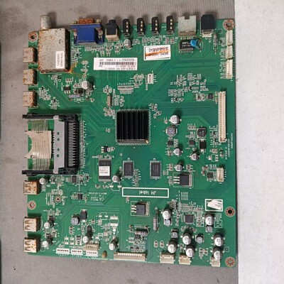 长虹3D55A6000i主板JUC7.820.00055577配屏LTA550HQ20