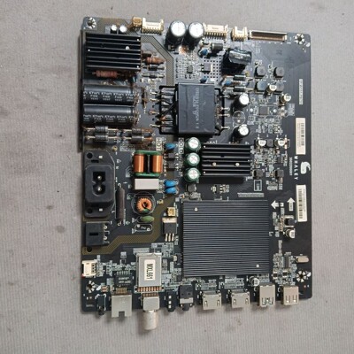 原装微鲸W43F 主板TP.WY51.PB751配屏TPT430H3-DUYSHA