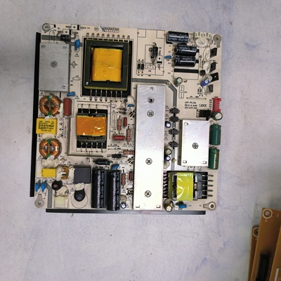 原装 LE-48TM6500 LE-50TL5500 电源板 LKP-PL164 REV:1.4
